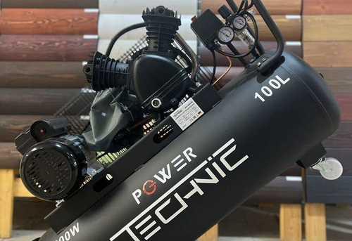 Воздушный компрессор Power Tehcnic 600/10