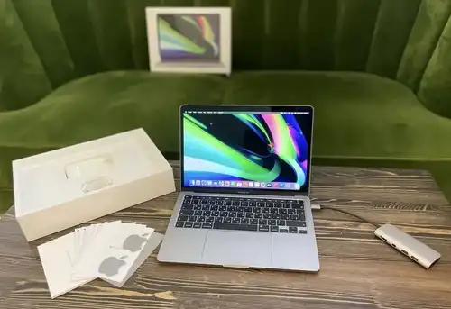 Like New RU 2021 MacBook Pro 13 i7 32GB 512GB