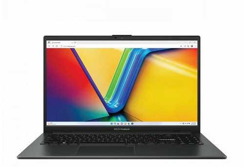 Asus vivobook GO 15 e1504ga-bq129w черный (90nb0zt