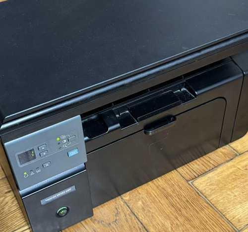 Мфу HP LaserJet Pro M1132 MFP