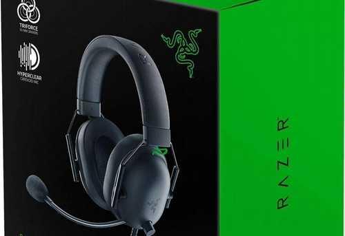 Компьютерная гарнитура Razer Blackshark V2 X