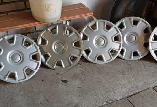 Колпаки ford focus r15