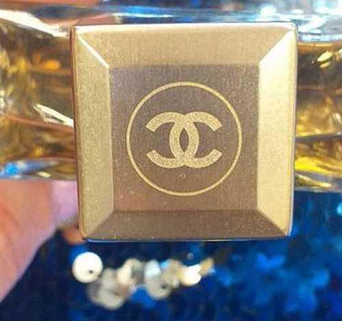 Парфюмерная вода chanel gabrielle