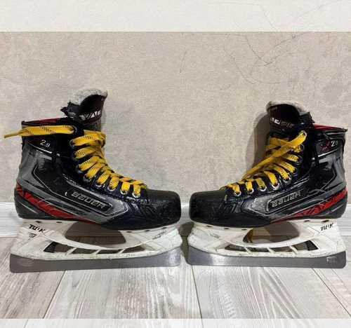 Коньки хоккейные Bauer vapor x 2.9 4D 36,5 размер