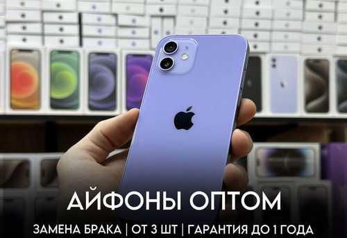 iPhone 12, 128 ГБ