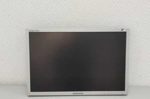 Монитор Samsung 940BW, 19" дюймов без подставки