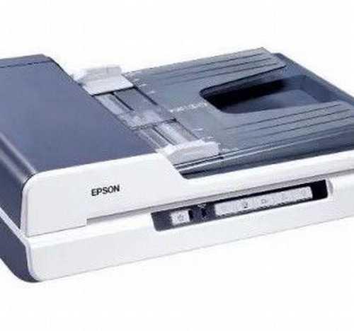 Сканер Epson GT-1500