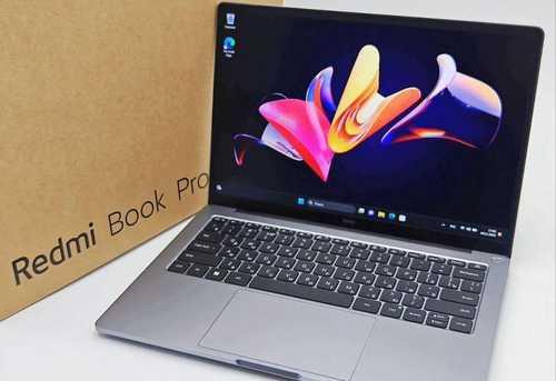 Новый Xiaomi Redmi Book Pro