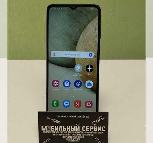 Samsung Galaxy A12, 4/128 ГБ