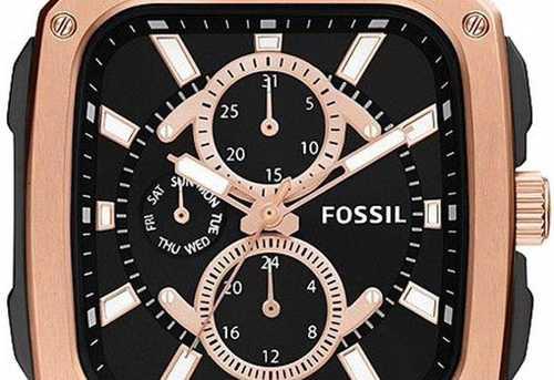 Наручные часы Fossil BQ2654 мужские, оригинал