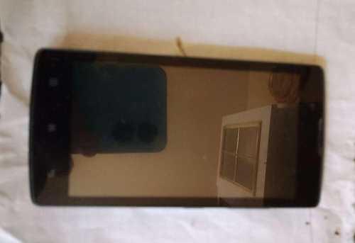 Lenovo A2010, 8 ГБ