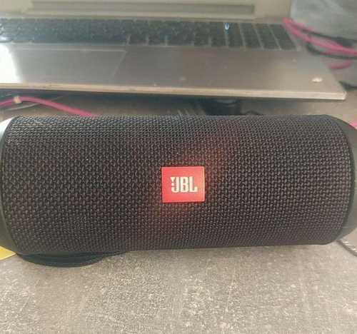 Колонка jbl flip 4 оригинальная