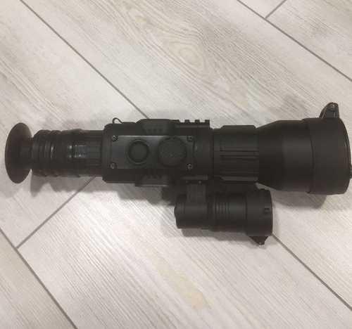 Прицел ночного видения yukon sightline 475