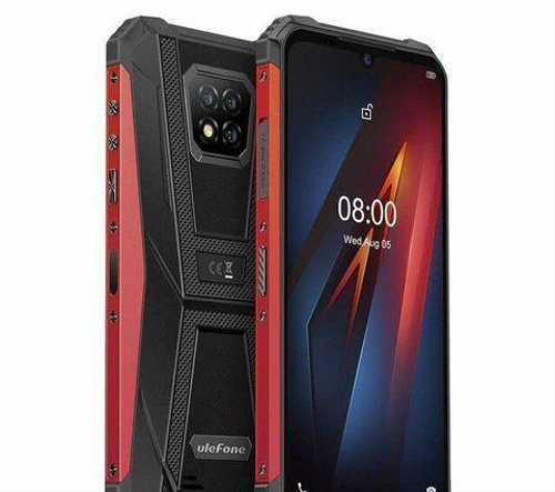 Смартфон Ulefone Armor 8 Pro