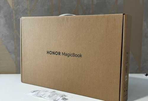 Honor MagicBook X16 2024 IPS i5 12450H 16GB 512 RU