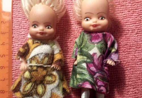 Кукла немецкая Куклы ГДР СССР номерные