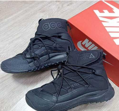 Кроссовки зимние Nike ACG Air Terra Antarktik