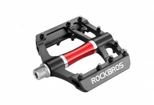 Педали платформы RockBros Aluminium Pedals 12CB