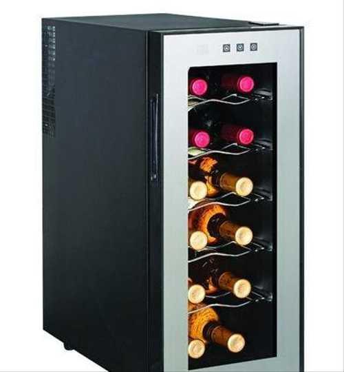Холодильный шкаф для вина gastrorag JC-33C