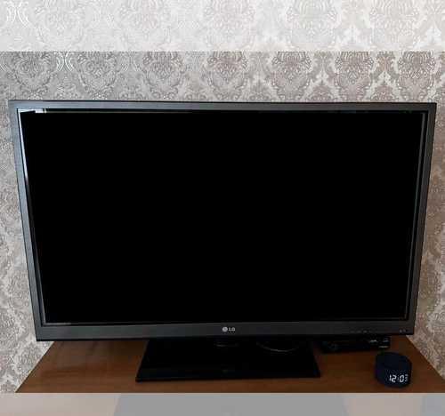 Плазменный 3D телевизор LG 50PW451 - 50" (127 см)