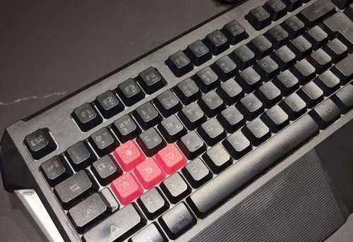 Игровая клавиатура bloody b130