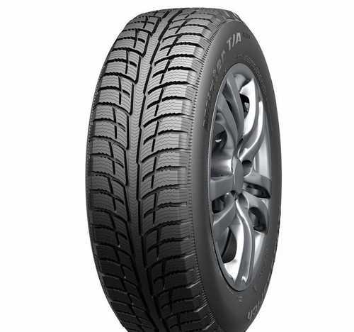 Bfgoodrich Winter T/A KSI 215/60 R17 96T