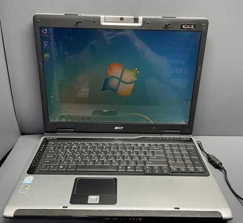Ноутбук Acer Aspire 7110