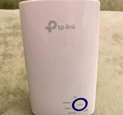 Усилитель wifi сигнала tp-link