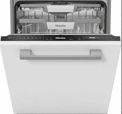 Встраиваемая посудомоечная машина Miele G 7650 SCV