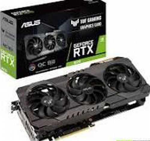 Asus tuf rtx 3080 10Gb