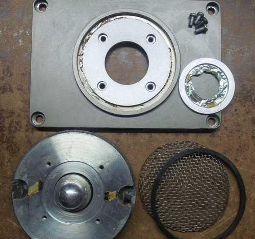 Динамик вч гд-01-1000 Электроника 50ас