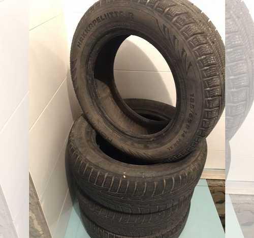 Nokian Tyres Hakkapeliitta R 185/65 R14