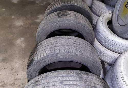 Accelera 651 205/60 R16