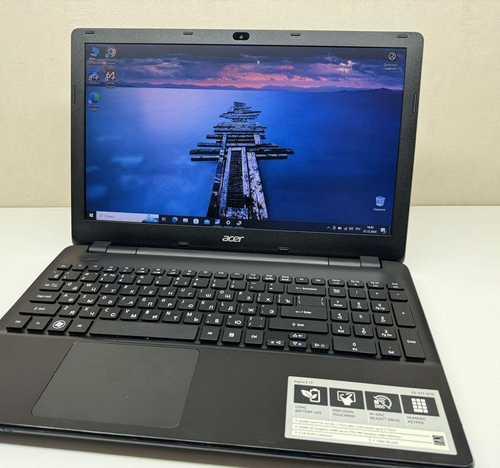 Ноутбук для учебы- Core i5-4210 / SSD/ 8 Gb