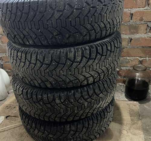 Cordiant Polar 175/75 R13