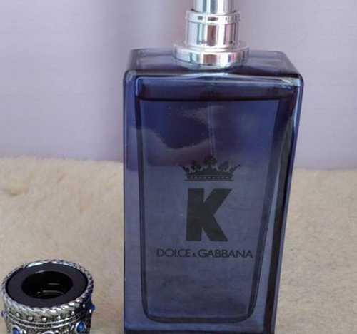 K by Dolce & Gabbana Eau de Parfum мужской