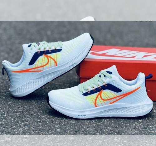 Мужские кроссовки Nike Zoom