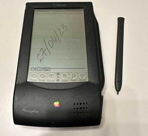 Apple Newton MessagePad H1000