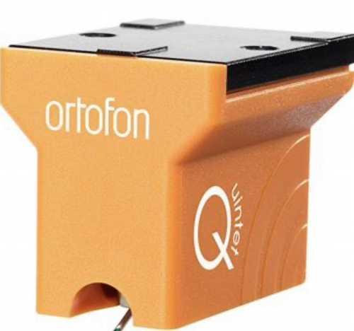 Ortofon mc quintet bronze