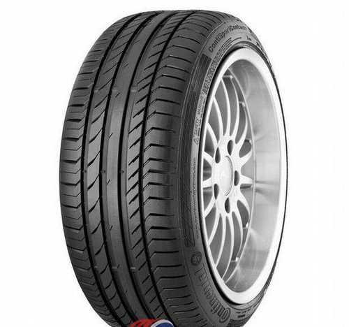 Continental ContiSportContact 5 265/45 R20 108Y