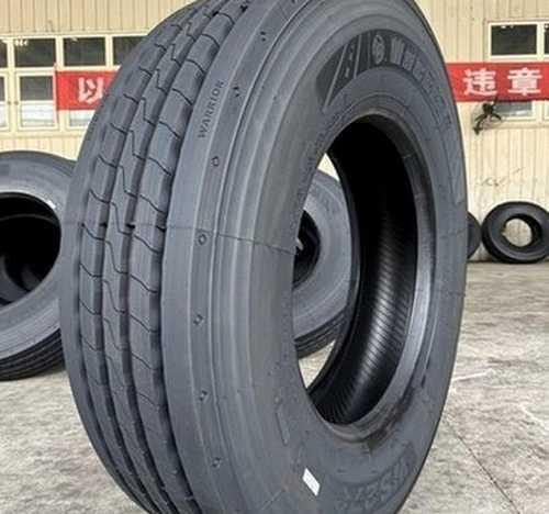 Грузовые шины 315/80R22.5 Рулевая резина