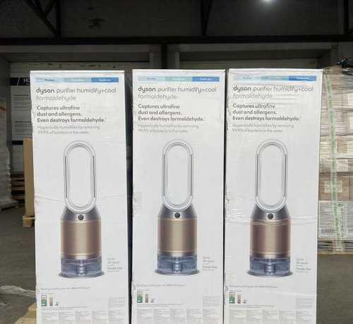 Воздухоочиститель dyson ph04