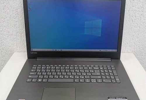 Ноутбук Lenovo IdeaPad 330-17AST