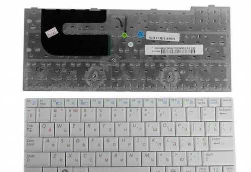 Клавиатура Samsung N110 White