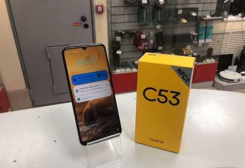 realme C53, 8/256 ГБ