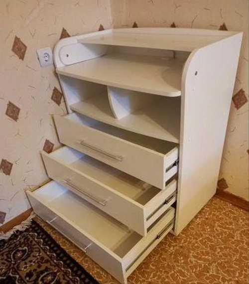 Комод новый в наличии