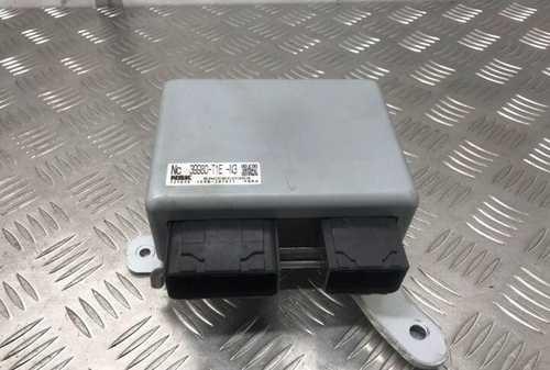 Блок управления Двигателем Honda Cr-V RE5 RM R20A9
