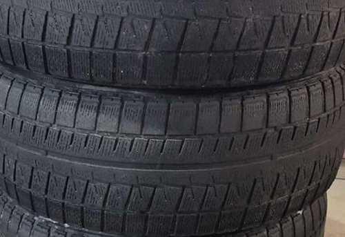 Bridgestone Blizzak Revo GZ 185/60 R15