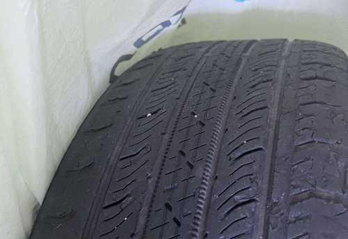 Continental ProContact TX 225/55 R4