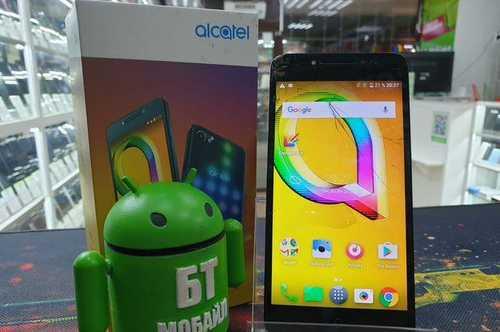 Смартфон Alcatel A5 Led 5085D